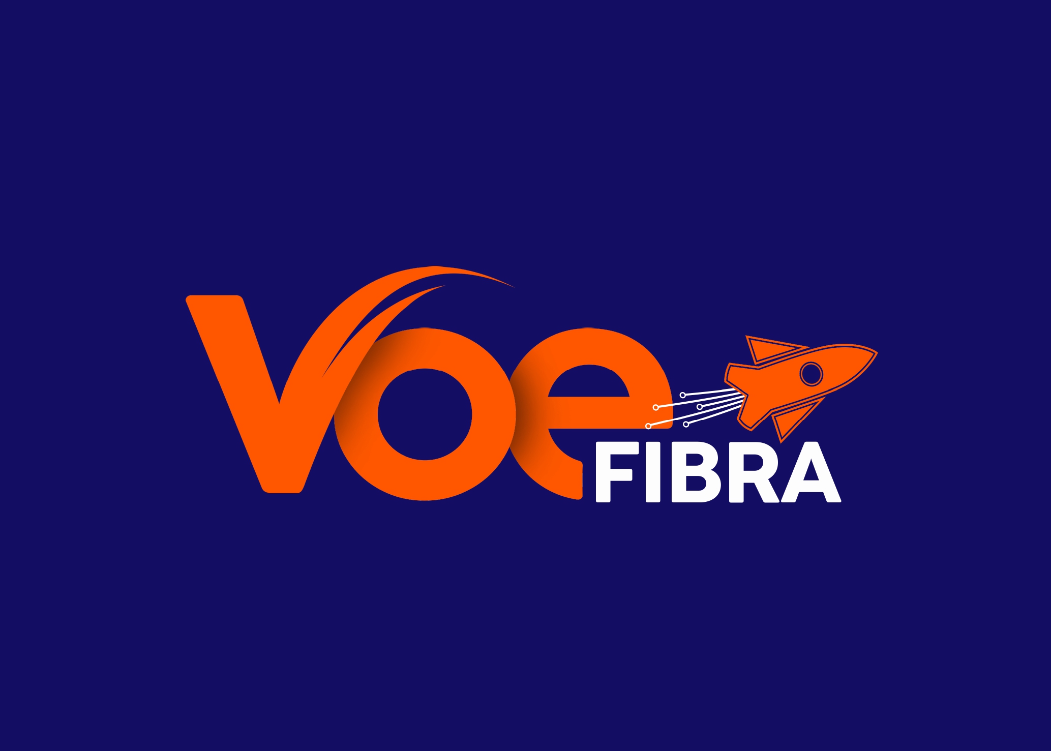 VOE FIBRA - Central do Assinante